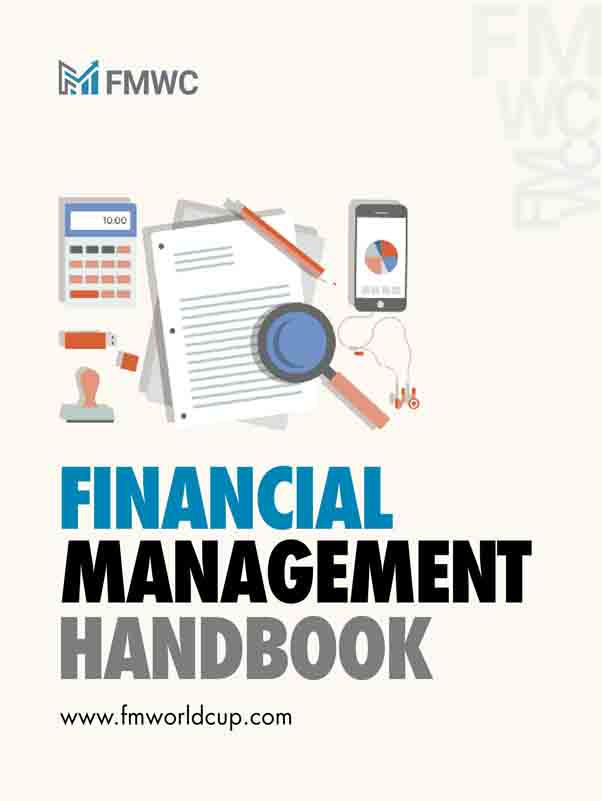Financial Management Handbook - Download E-Book | ICMAI RVO