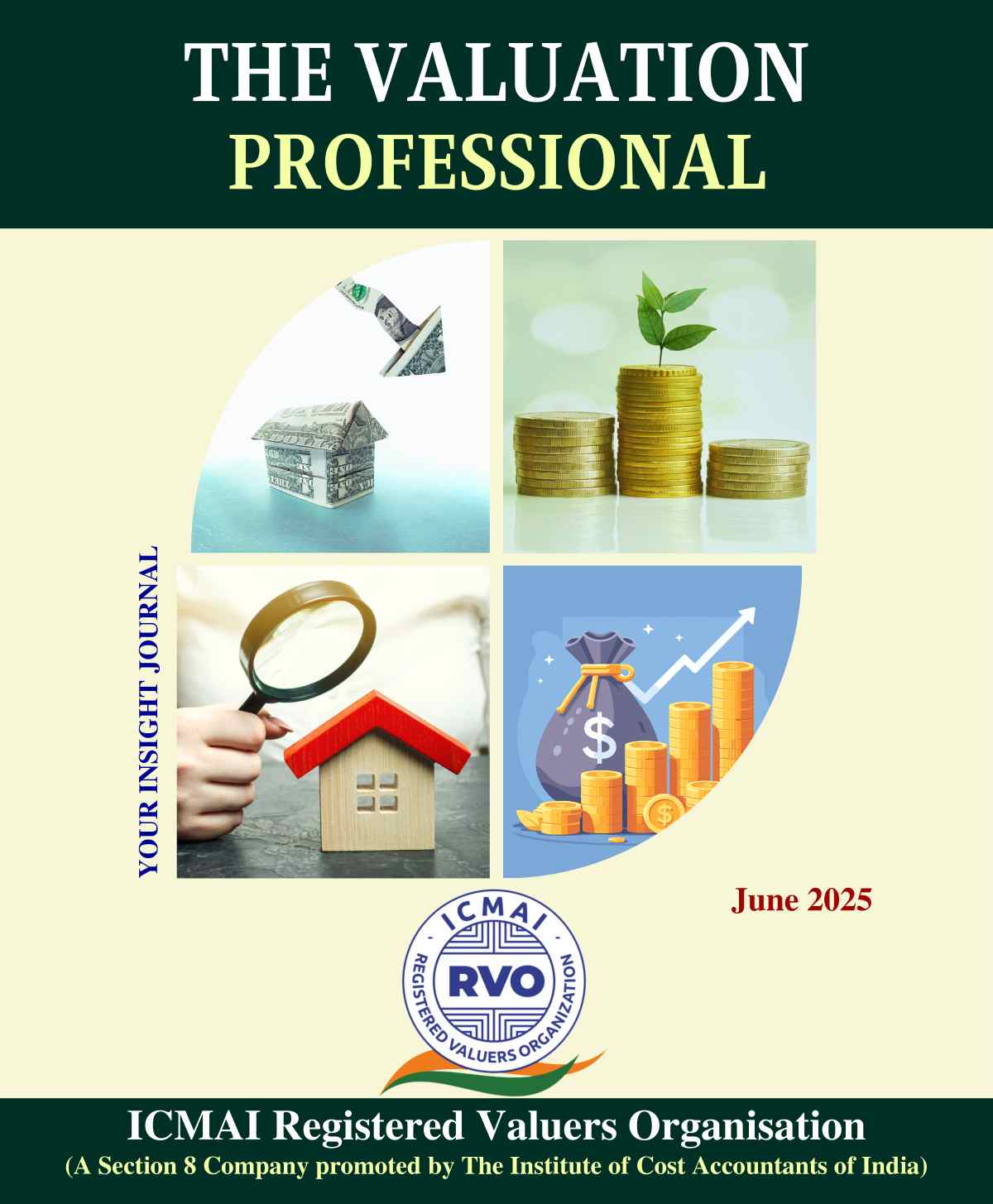 Download Valuation Books & IVSC Perspective Papers PDF | Free & Premium ...